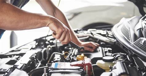Por Que Cascabelea El Motor De Mi Carro Automotriz Maver