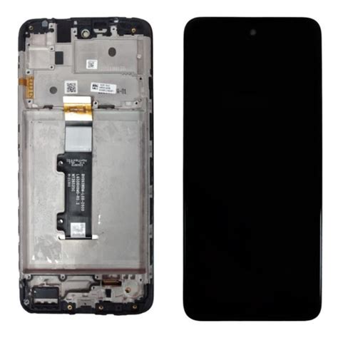 Tela Display Frontal Moto E Xt Original Parcelamento Sem Juros