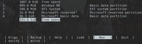 Arch Linux And Windows Uefi Encrypted Install Guide Joshrosso