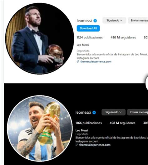Bị Ronaldo khiêu khích Messi lập tức đáp trả khẳng định vị thế nhà vô
