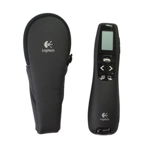 Logitech R800 Presentation Clicker Remote Rent In Sri Lanka