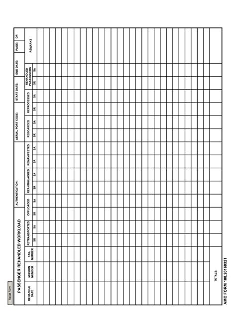 Dd Form 108 Printable