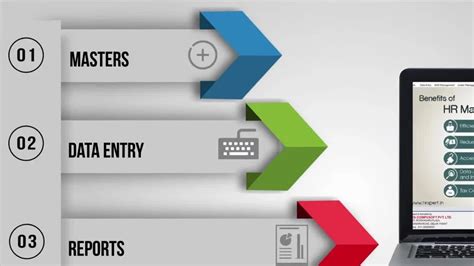 Payroll Software Epf Esi Software Payroll Management Software Desktop Based Payroll Software At