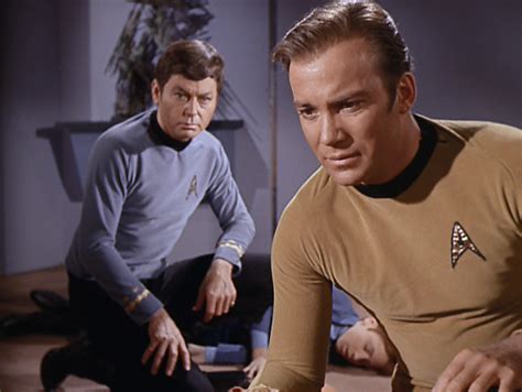 Cult Tv Lounge Star Trek Operation Annihilate 1967