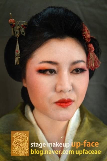 분장 무대분장 여자무대분장 캐릭터분장 여자분장 네이버 블로그