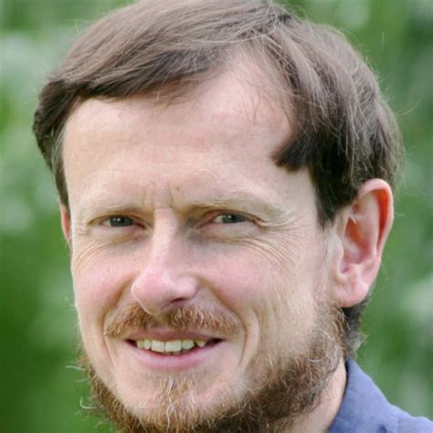Chris Ford Professor Full Phd University Of Cambridge