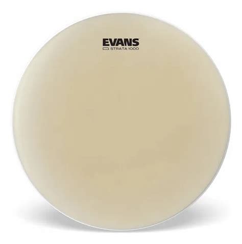 Evans Strata 1000 Cabeza De Tambor Para Concierto 12 Pulg Envío Gratis