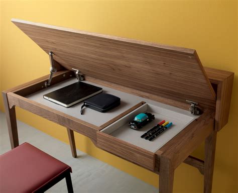 10 Desks With Storage Space Core77