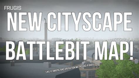 This New Battlebit Map Echoes A Legendary Battlefield 4 Map YouTube