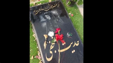 به یاد مهسا، نیکا، کیان، خدانور، سارینا، مجیدرضا، محمد و صدها گل پر پر