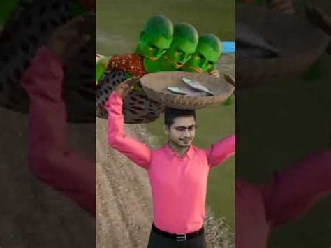 Takli Chudail Ke Kaarname Cartoon Shorts Yt Short Youtube