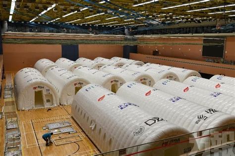 香港啟用「火眼實驗室」加速篩查 林鄭：堅持「動態清零」不封城 澳門力報官網