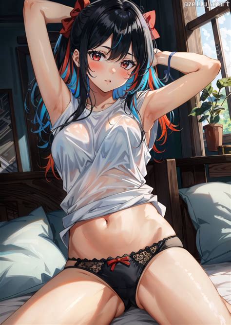 Zellu AiArt on Twitter おはよう 良い一週間になりますように 零そう起きましたか AIアート AI