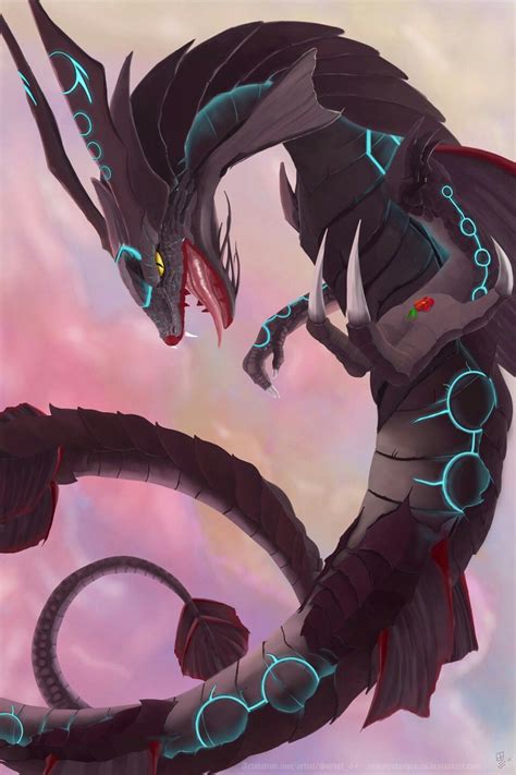 Rayquaza Pokemon Rayquaza Solgaleo Pokemon Pokemon Kunst Pokemon
