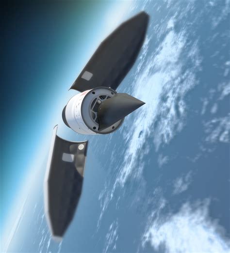 Falcon Htv 2