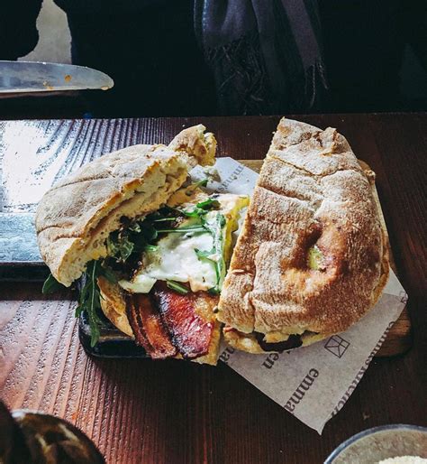 Emmas Kitchen Bajd U Bejken How Long Have You Been