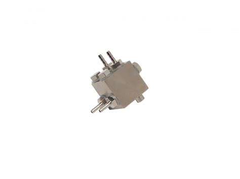Syringe Block Control Assy Dental Brands