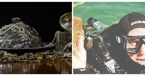 На днешния ден потъва прокълнатото злато край Флорида загиват 1000 човека