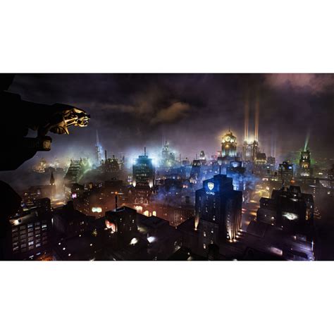 Gotham Knights Rycerze Gotham Xsx