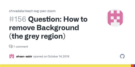 Question How To Remove Background The Grey Region · Issue 156