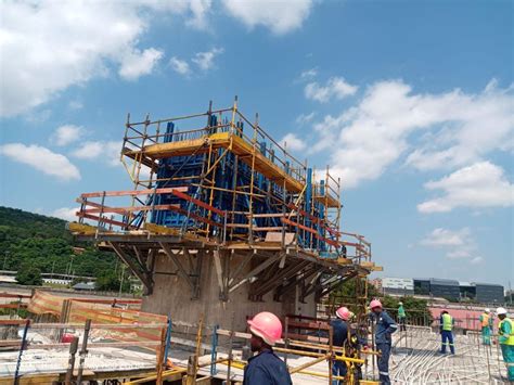 Form Force Scaffolding On Linkedin Form Force Providing Safe And Secure Access Scaffolding