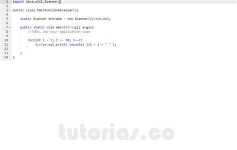 Ciclo For Java Coordenadas Multiplos Tutorias Co Riset Images And