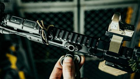 Bcm Mk2 5 56mm Upper Receiver Group T Rex Arms