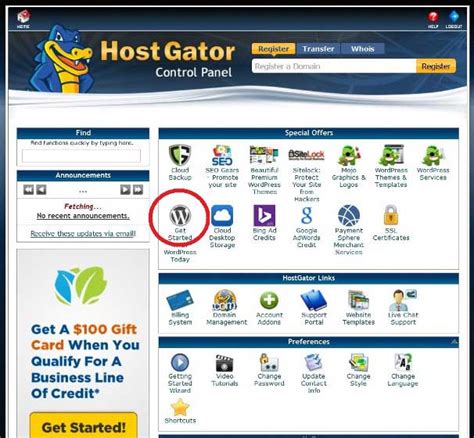 How To Build A Website Screenshots Propertylogy
