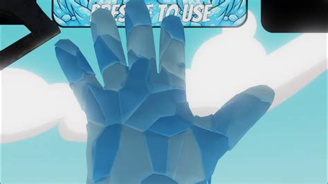 Прохождение паркура для перчатки Фрост байт Youtube