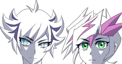 遊戯王vrains らくがき やんさんのイラスト Pixiv