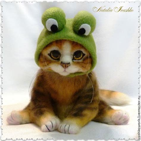 Кошки, Натал