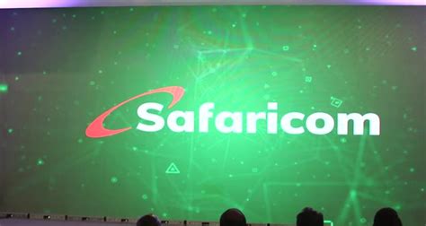Safaricom Plc On Linkedin Safaricomhyresults