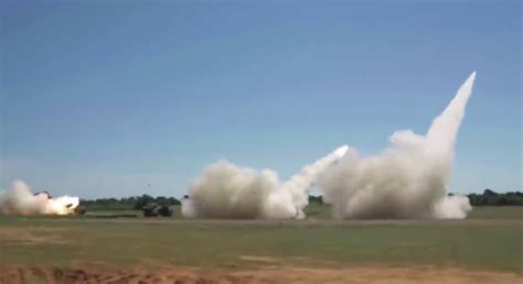 Ракети Atacms для України у США заявили про зниження ризиків передачі — УНІАН