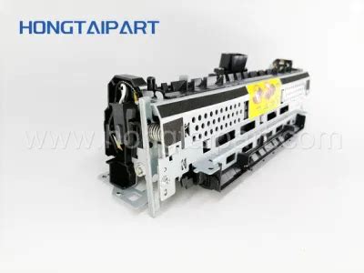 Fuser Unit For Hp Laserjet M Dn M Rm Cn V China Fuser Unit And Rm