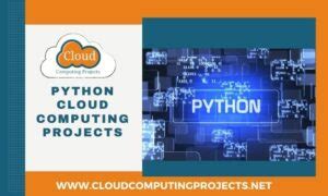 How Python Is Used In Cloud Computing Projects Program Source Code