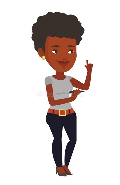 Teacher Finger Pointing Stock Illustrations 968 Teacher Finger Pointing Stock Illustrations