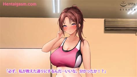 Hentai Hayakawa Kuns Unhappy And Happy Day The Motion Anime 2 Raw