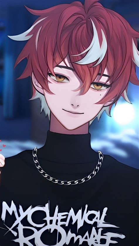 Harris Caine Photo Gambar Animasi Kartun Gambar Anime Gambar Lanskap