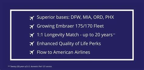 Airline Applications