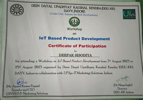 deepak sisodiya on linkedin iot iot