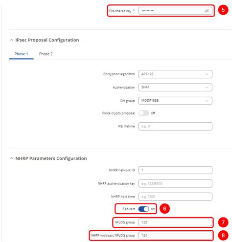 DMVPN Phase 3 With OSPF Configuration Example Teltonika Networks Wiki