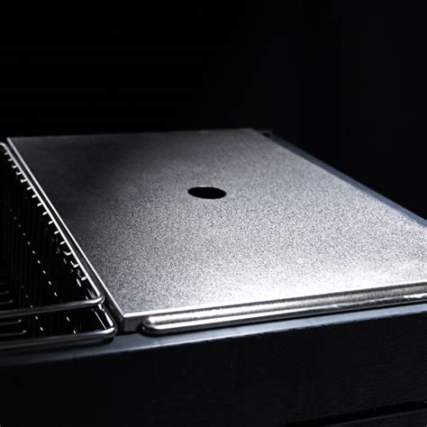 스텐 Igt 상판 1유닛 감도 깊은 취향 셀렉트샵 29cm