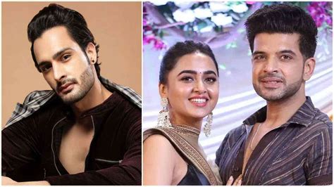 Umar Riaz On Friendship With Karan Kundrra Not In Touch With Tejasswi