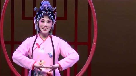 闽剧《双蝶扇》全剧高清1080p在线观看平台腾讯视频