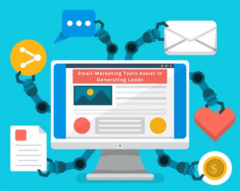 10 Best Automated Email Marketing Tools For Generating Leads Leadfoxy