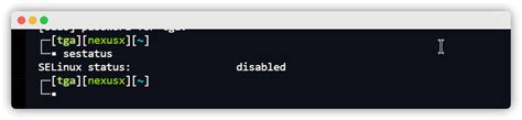 I Followed The Guide For Installation Of Cent Os But It Doesnt Work