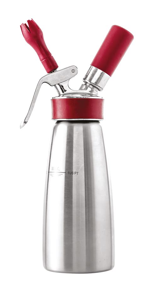 Whip Cream Dispenser