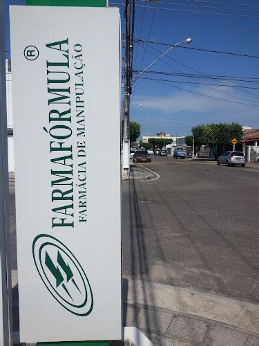 20 Avaliações Sobre Farmafórmula Siqueira Farmácia De Manipulação