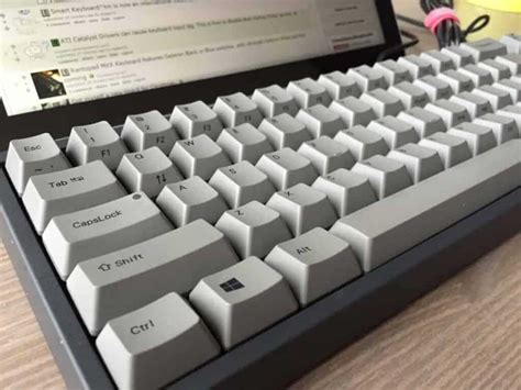 The Best Topre Keyboards 2025 Switch And Click