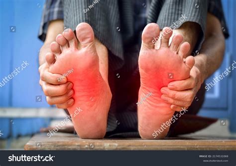 Foot Pain Images Stock Photos Vectors Shutterstock